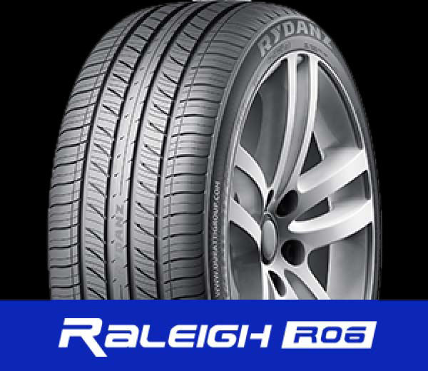 RYDANZ RALEIGH R06 235/65R17 108V XL [Z0095] – SHIBATIRE